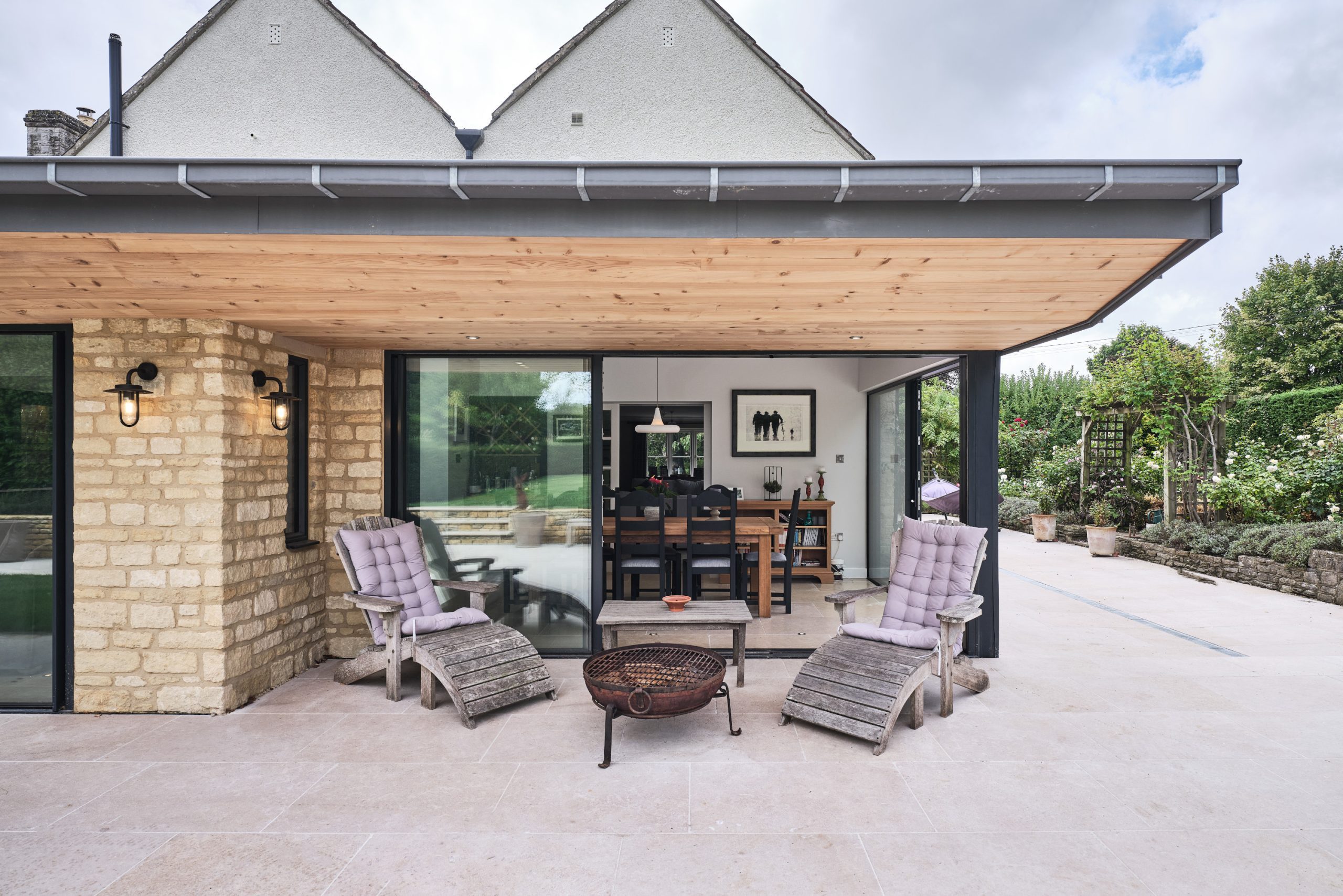 Manor Cottage - Rixon Architects