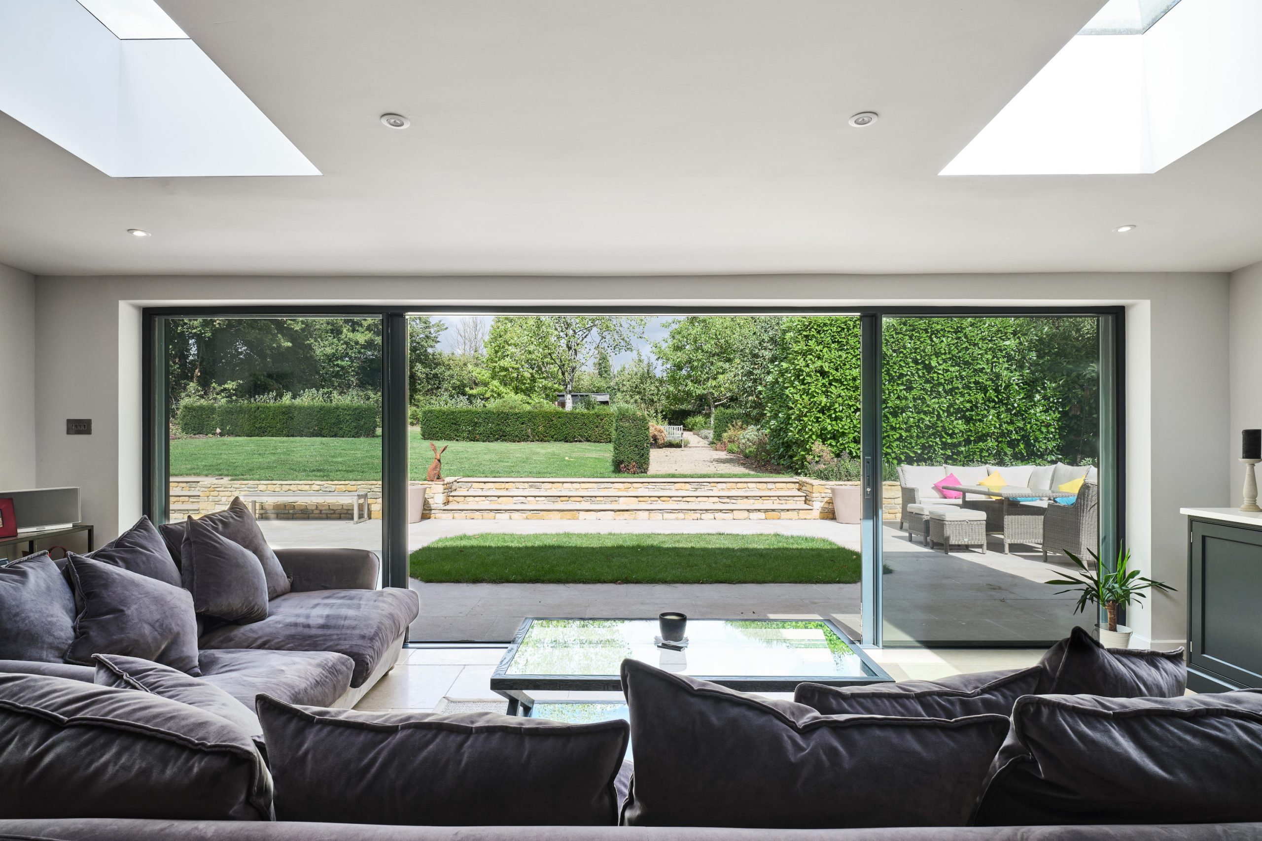 Manor Cottage - Rixon Architects