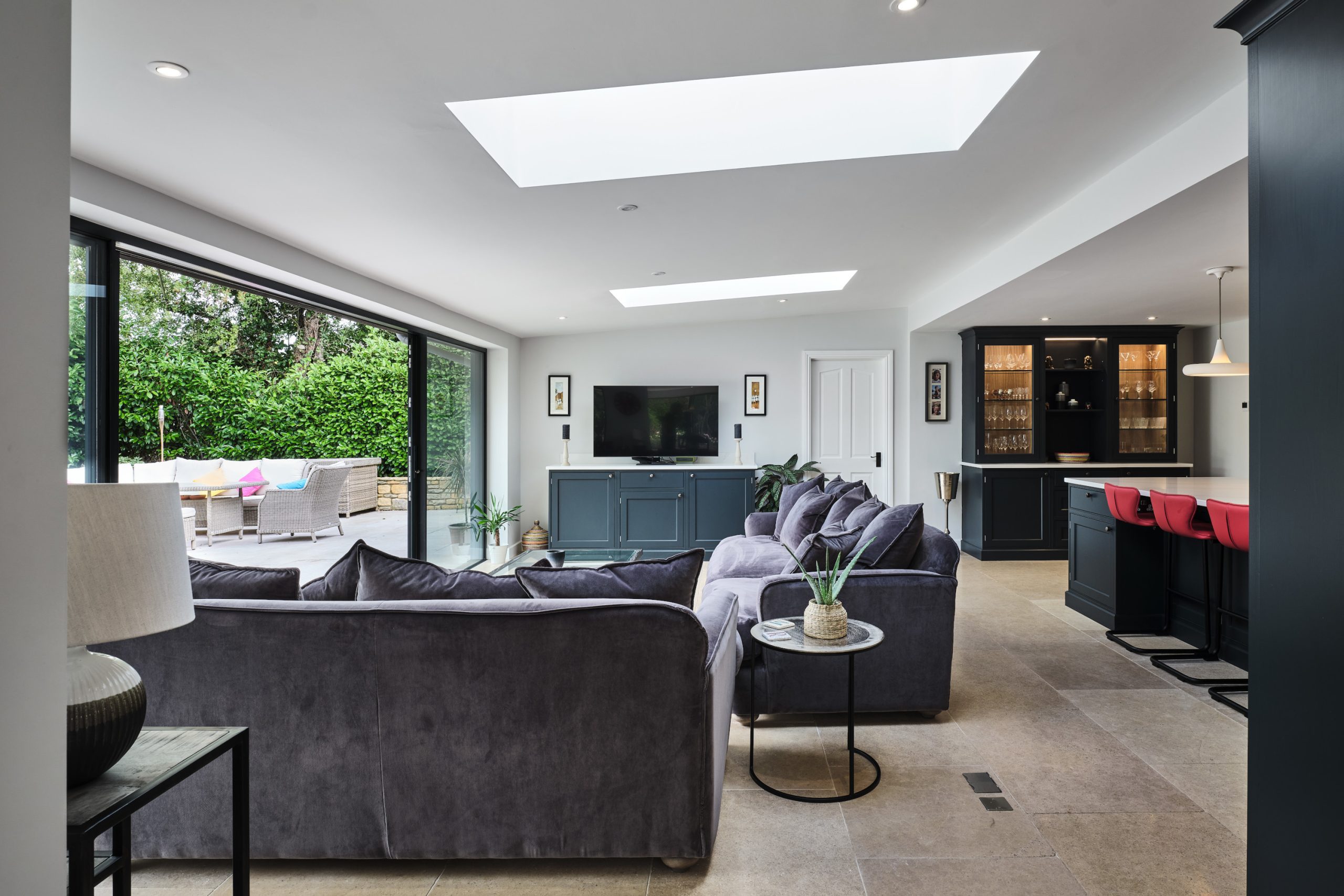 Manor Cottage - Rixon Architects