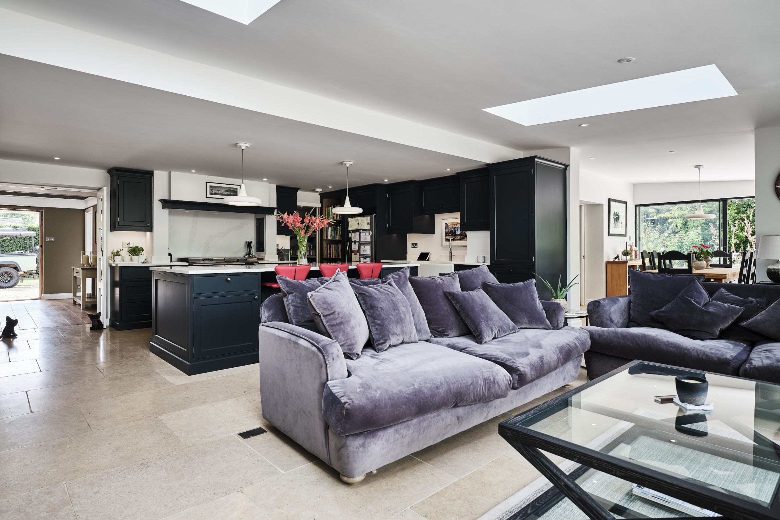 Manor Cottage - Rixon Architects